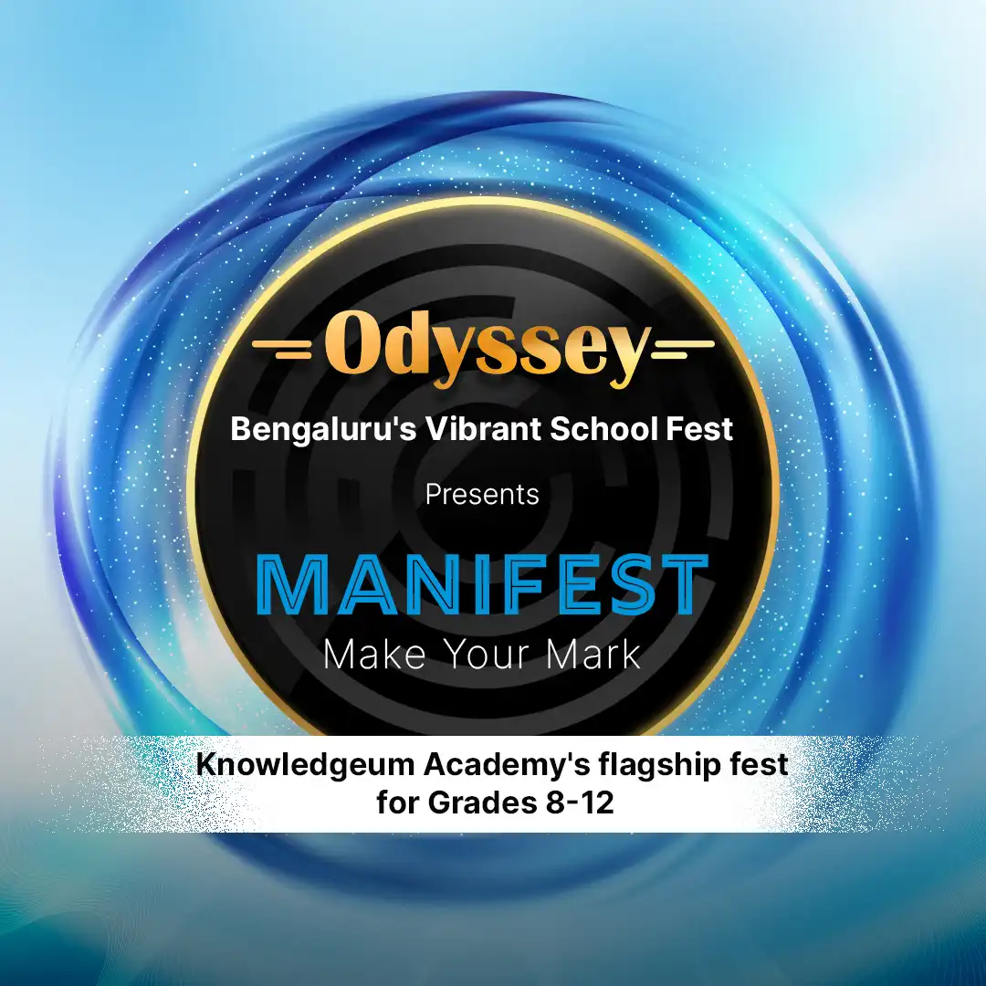 Online Competitions for Students with Prizes | Odyssey 2025 – IB World ...